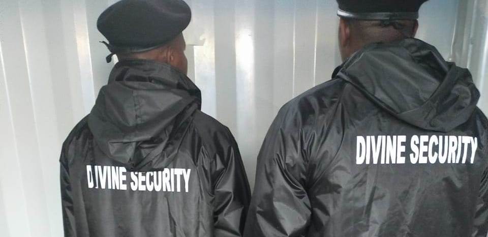 Divine Security Limited